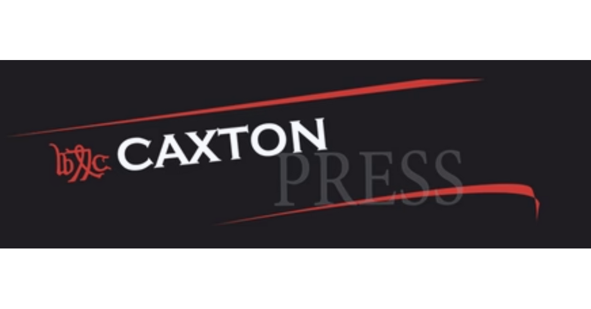 Caxton Press - Fine Books About the West