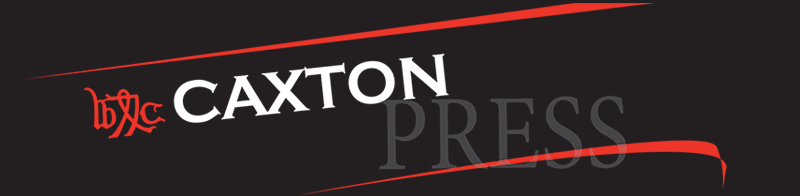 Submission Guidelines – Caxton Press